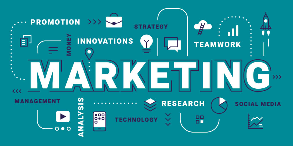 Marketing Solutions & Design - CMC